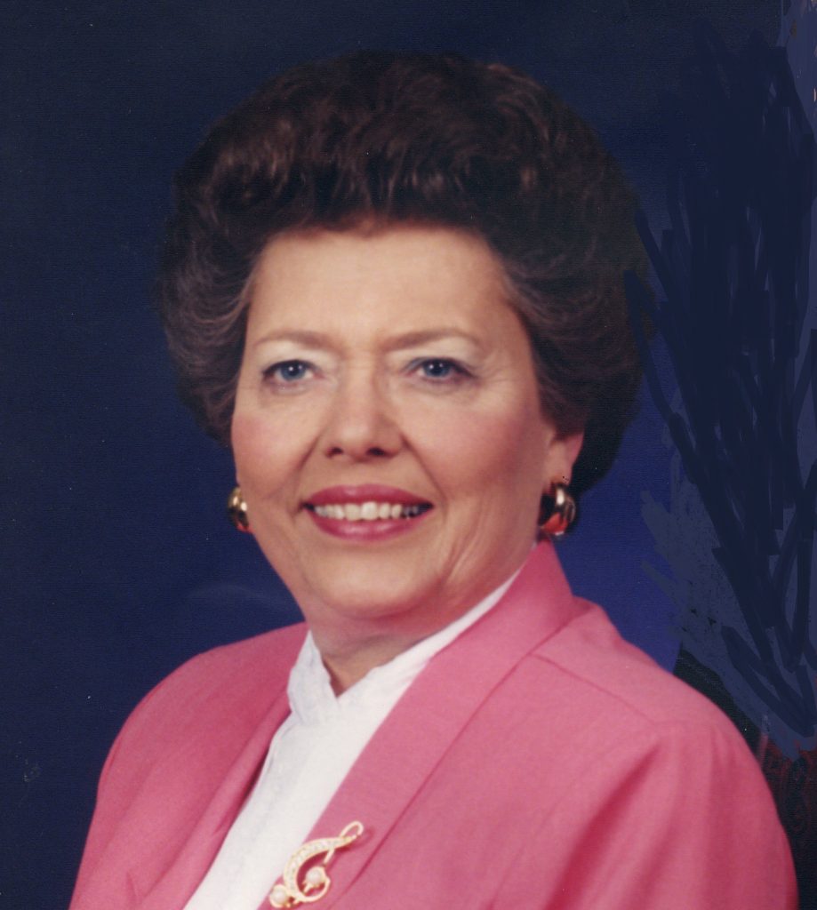 Retia Lane Hill | Henry County Now