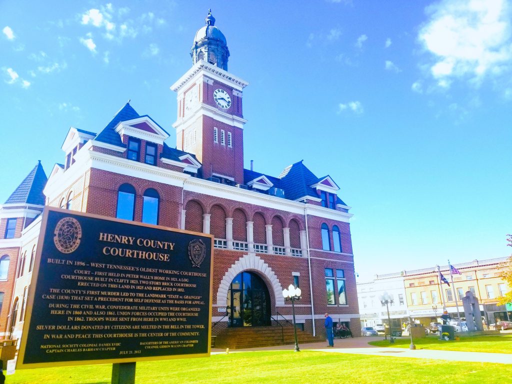 Henry County Commission To Resume Recessed Meeting | Henry County Now
