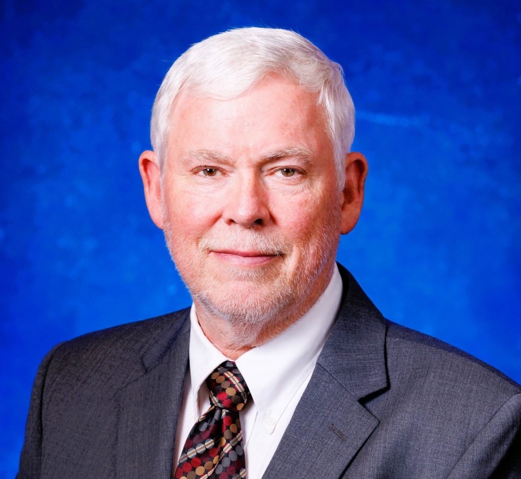 Henry County Mayor Geiger Named To 2026 WestStar Leadership | Henry ...