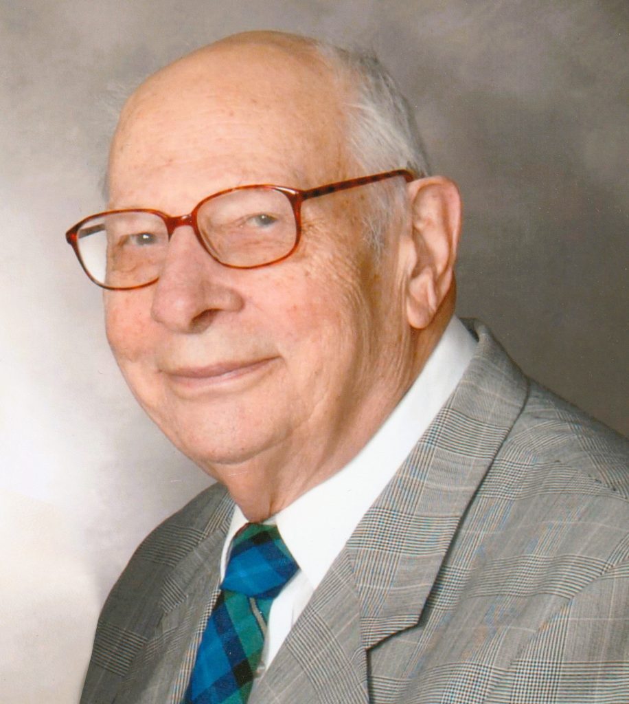 Dr. Philip D. Smith Jr. | Henry County Now