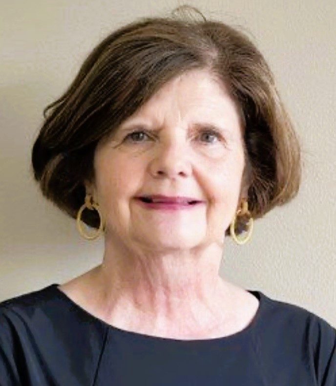 Mary Ellen Blanton | Henry County Now