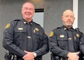 Lt. Lance Perry Named New Henry Co. Chief Deputy | Henry County Now