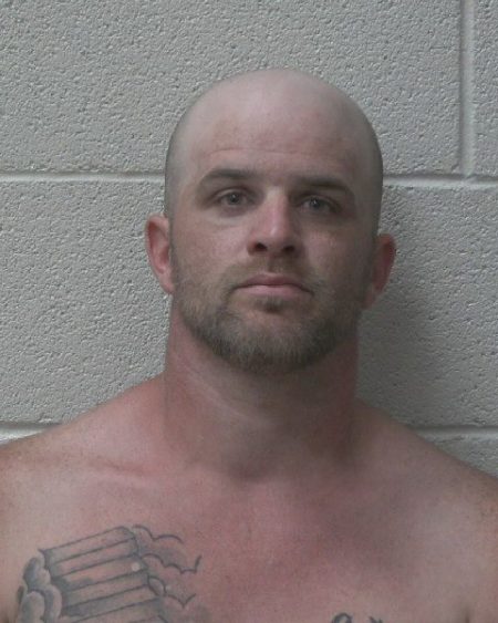 Five arrested in separate breakins at same location in Alexander County ...