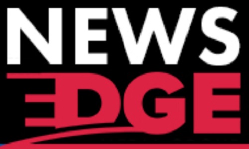 Weekend 8am News Edge – WKDZ