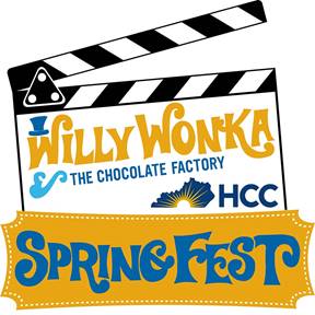 HCC- Spring Fest – WKDZ