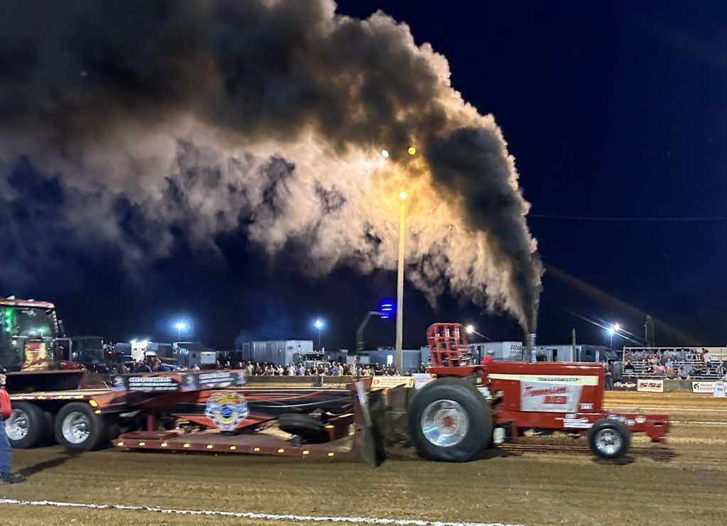 Fair Attendance The Highest In 15 Years | WKDZ
