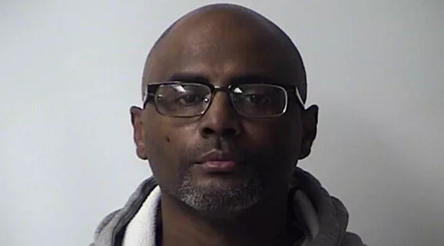 Hopkinsville Man Charged With Shooting At Woman | WKDZ