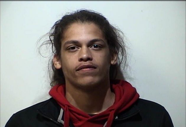 Tennessee Man Charged With Robbery | WKDZ