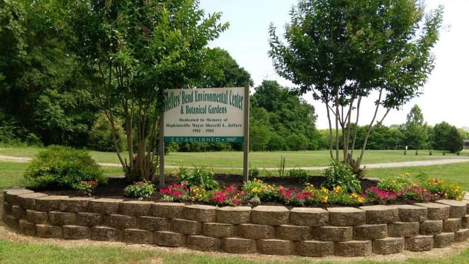 KY Colonels Grant Provides Improvements At Jeffers Bend | WKDZ