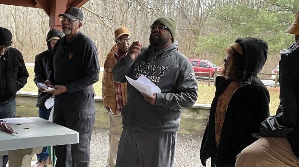 Trigg County Martin Luther King, Jr. Day Events Cancelled | WKDZ