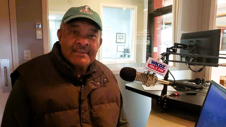 Radford Urges MLK Day Should Bring A Call To Action For Trigg County's ...