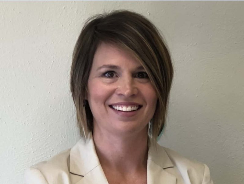 Jessica Addison Appointed To New Curriculum Task Force | WKDZ