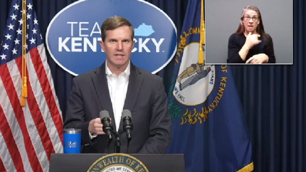 Beshear Signs Laws On Education, Student Safety And Consumer ...