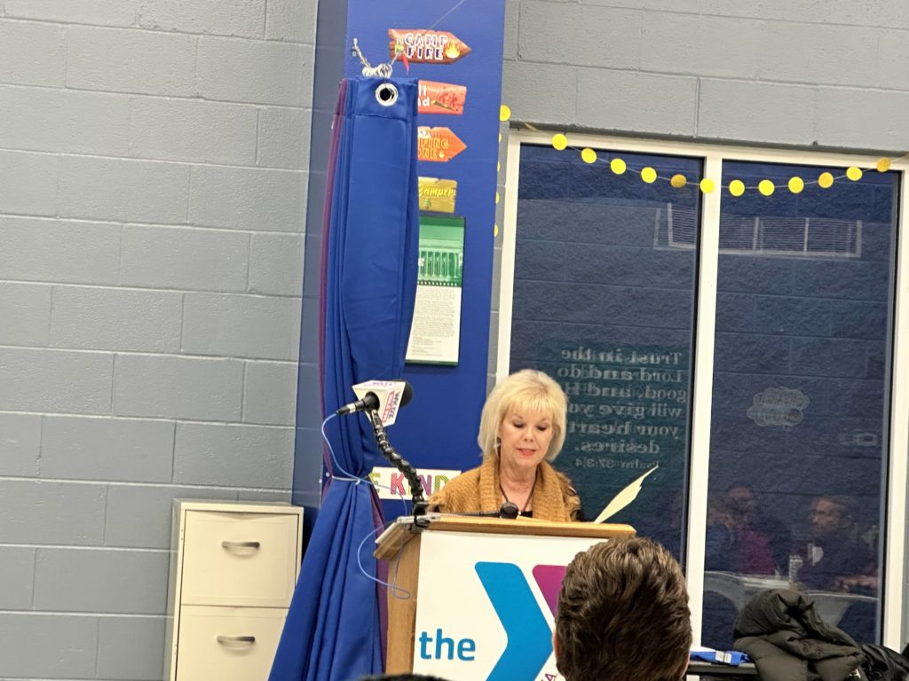 $143K Goal For The Y Annual Campaign | WKDZ