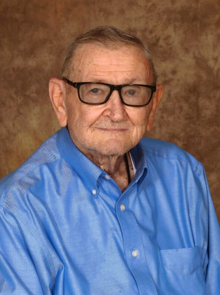 David Spain Obit & Photo | WKDZ