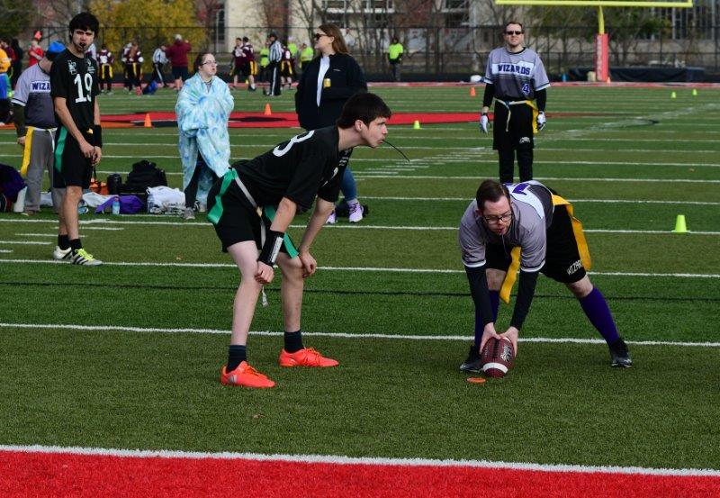 PHOTOS – Trigg County Flag Football State Champions – WKDZ