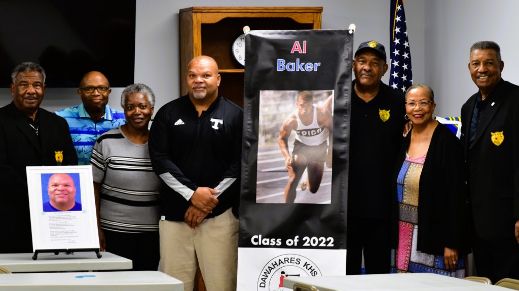 Baker Headlines Inaugural Genesis Express 'United To Serve' Banquet | WKDZ