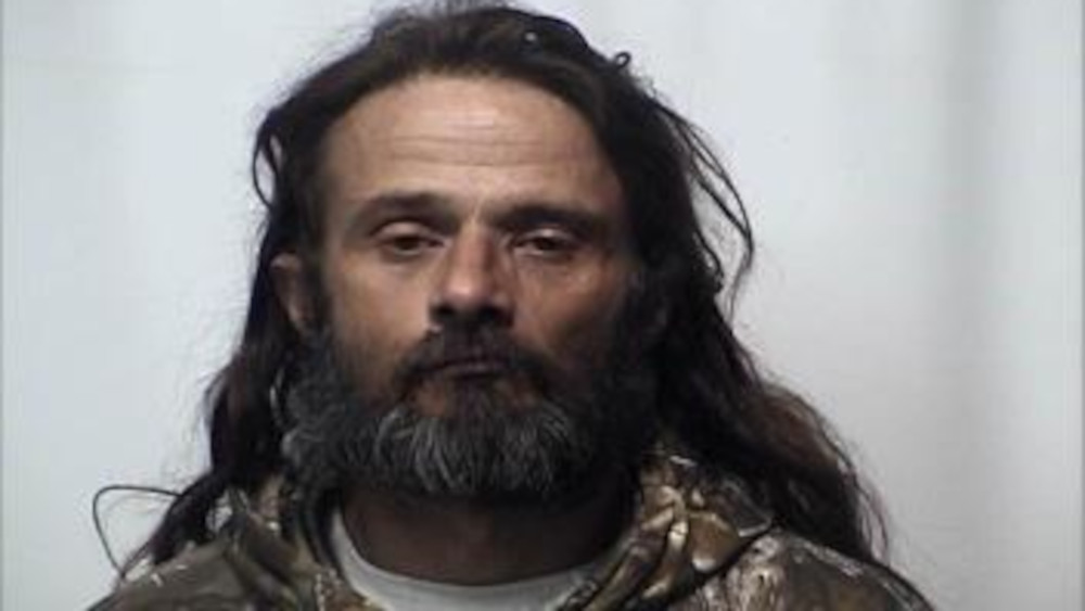 Crofton Man Charged With Drug Possession | WKDZ