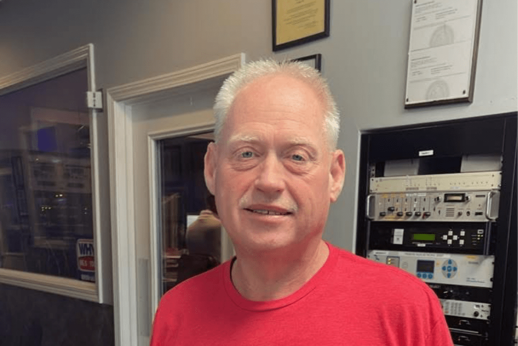 Knight Says Kitchen Foods Brings Diversity To Industrial Park | WKDZ