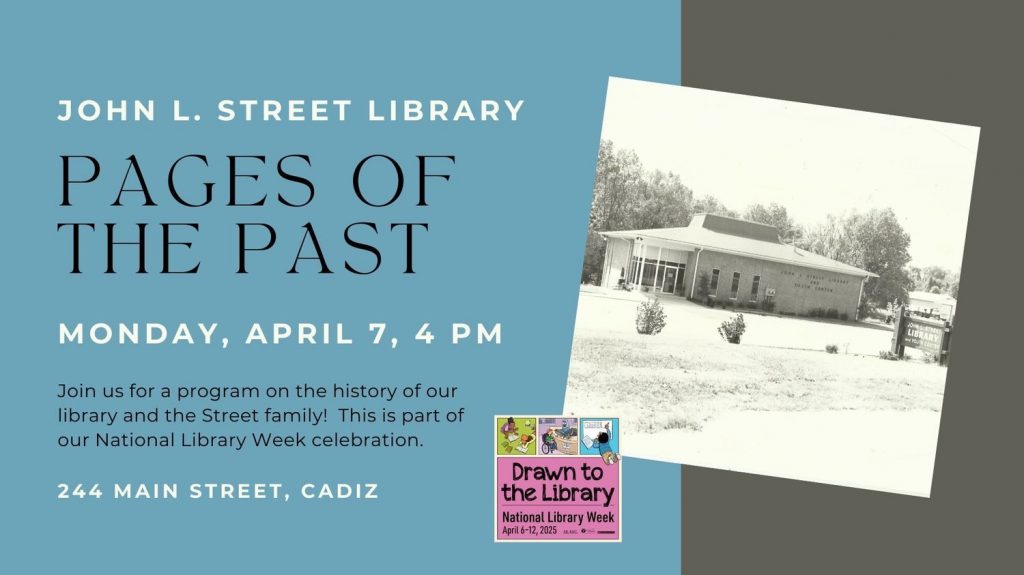 JLS- Pages Of The Past – WKDZ