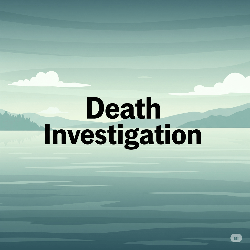 Death Of Jail Inmate, Trigg Fiscal Court Discusses Data Centers, Cadiz ...