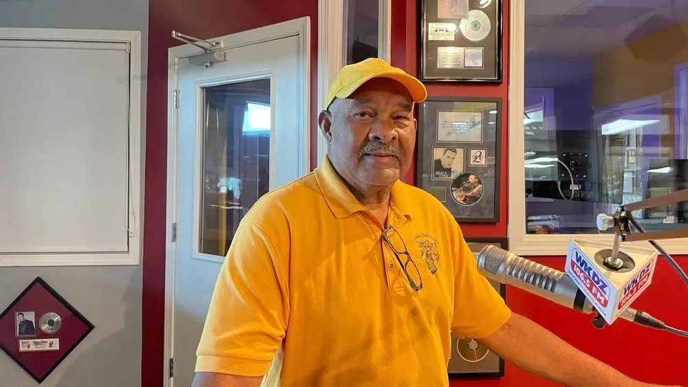 Genesis Express BBQ Moving To New Jefferson Street Location | WKDZ