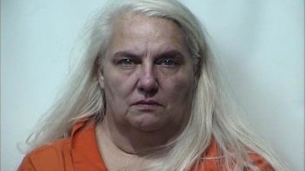 Tennessee Woman Charged With DUI And Drug Possession | WKDZ
