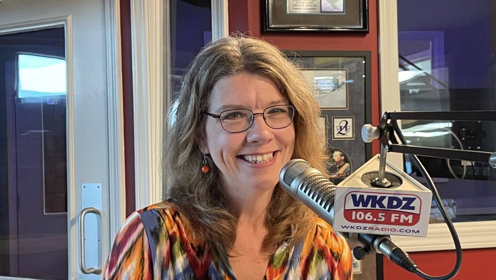 Harold Knight Featured Speaker For Trigg Chamber Dinner | WKDZ