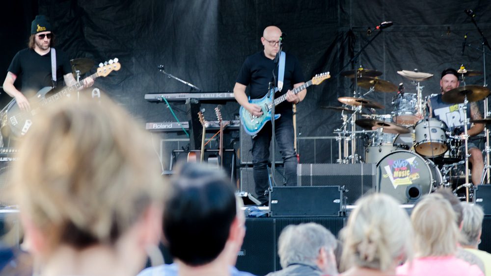 PHOTOS – Hoptown Summer Salute – WKDZ