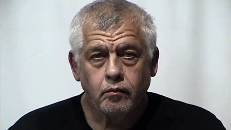 Man Charged With Trafficking Drugs In Christian County | WKDZ