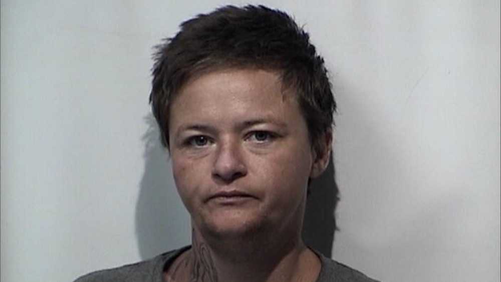 Harassment Complaint Leads To Drug Possession Charges | WKDZ