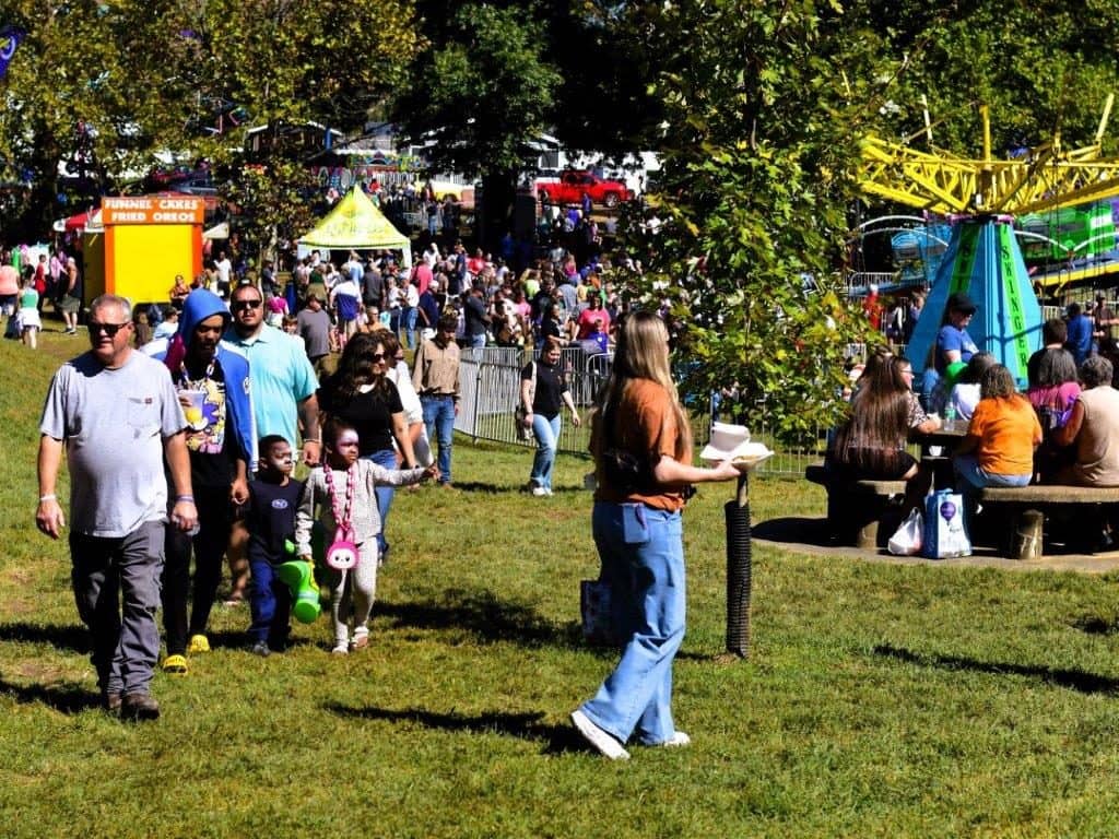 Ham Fest Committee Tasked With Offering Suggested Next Steps | WKDZ