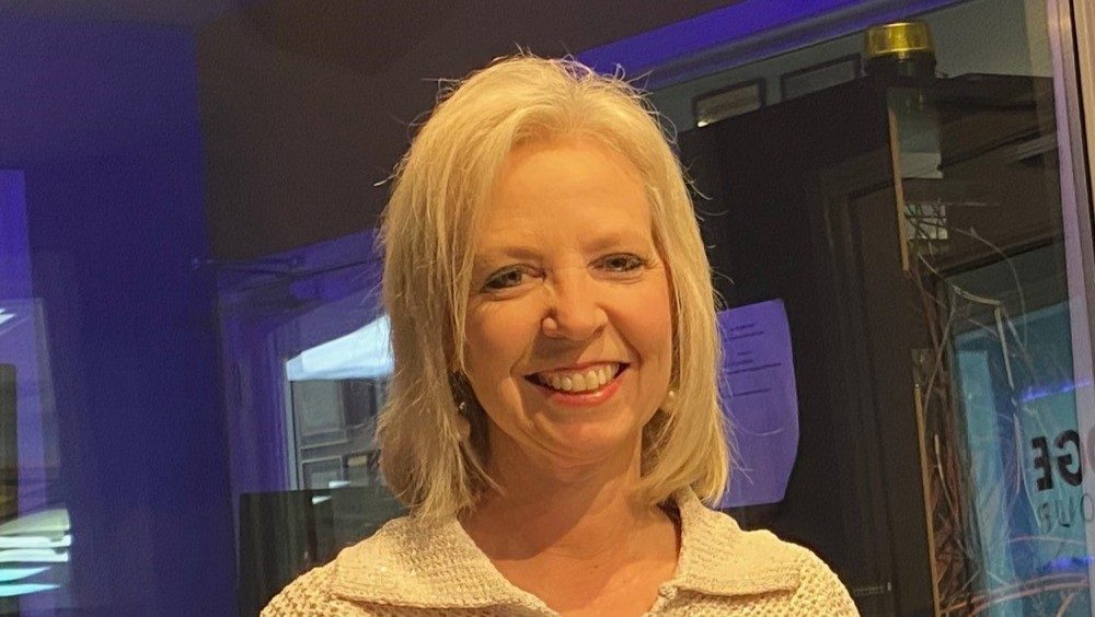 Sumner Shares Highlights From 2025 For Cadiz Rotary Club | WKDZ