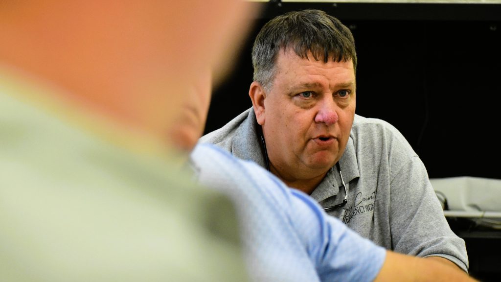 Trigg County LEPC Makes Plans In First Quarter 2026 | WKDZ