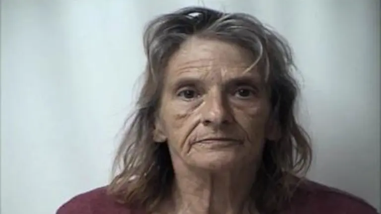 Two Charged, Stolen Vehicle Recovered In Crofton | WKDZ