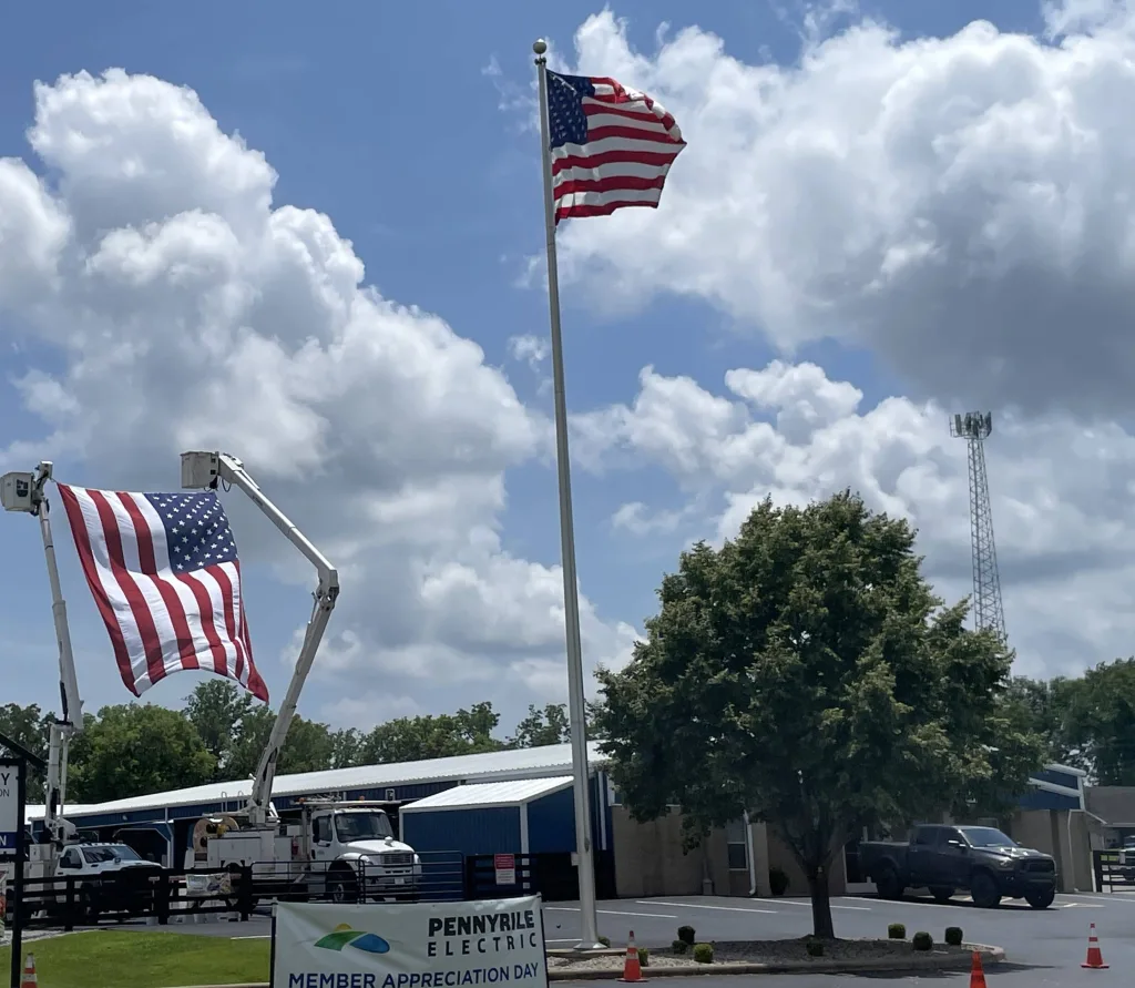Pennyrile Electric Kicking Off Customer Appreciation Days | WKDZ