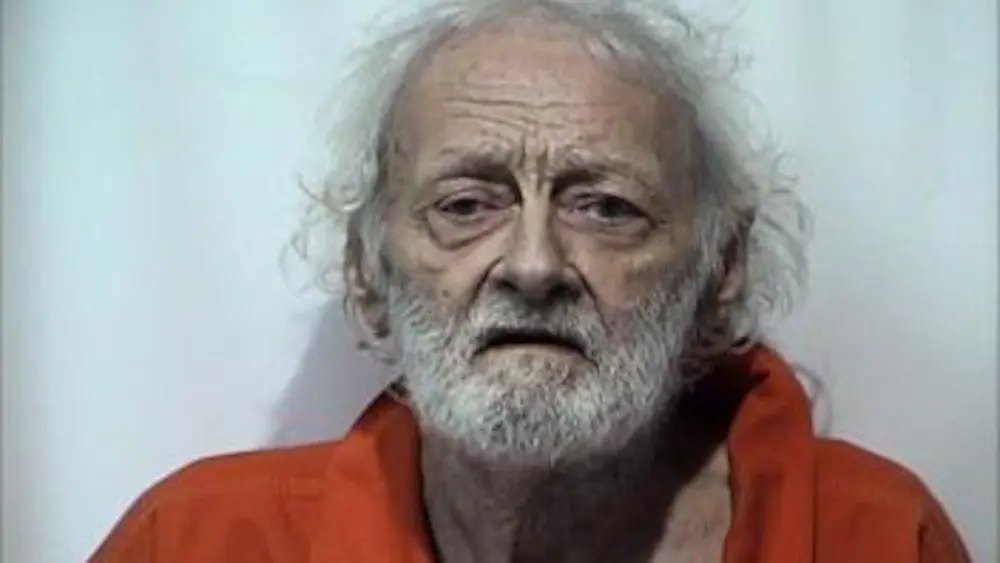 Cadiz Man Charged With Burglary | WKDZ