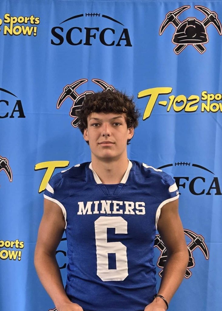 Team Preview: Miners eye 2nd straight District 11 crown | T102 Sports Now