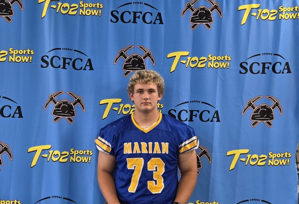 Team Preview: Under O'Gurek, new era begins at Marian | T102 Sports Now