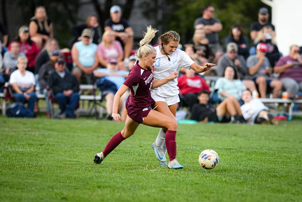 Wednesday's local roundup: Tide girls' soccer tops Tamaqua | T102 ...