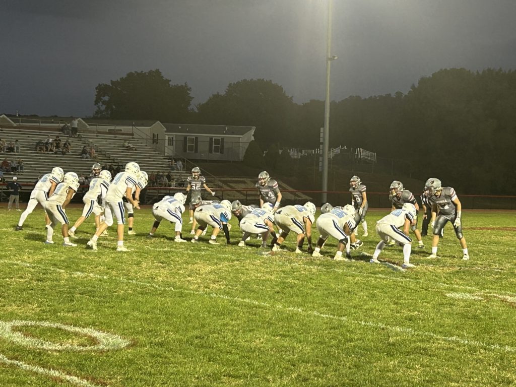 Pine Grove thwarts Shenandoah Valley, earns first win | T102 Sports Now