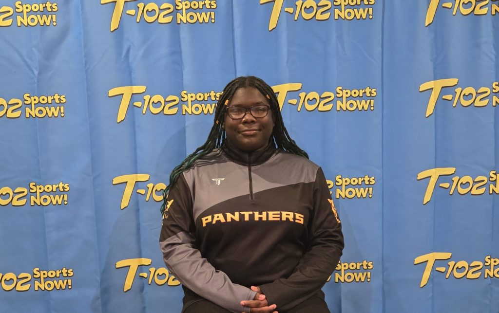 HS Wrestling: Pine Grove, Panther Valley, Tri-Valley girls learn ...