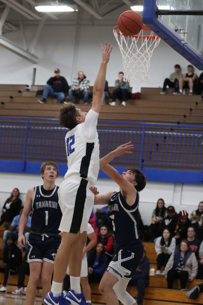 HS Basketball Roundup: Nativity, Minersville roll to victories in ...