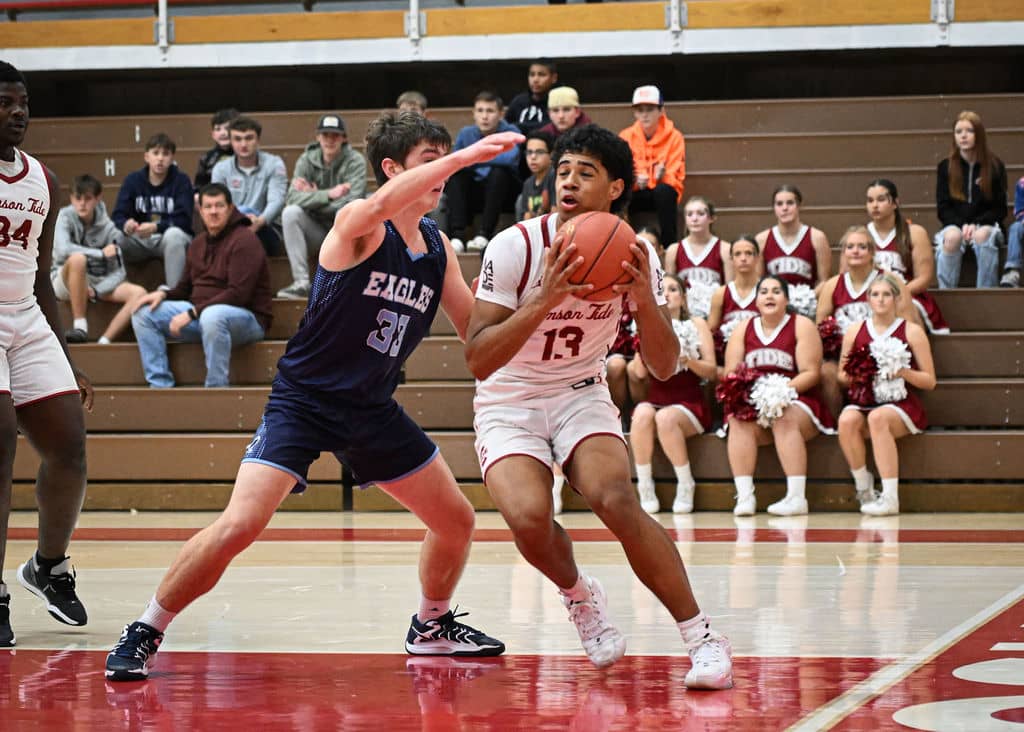 This week in Schuylkill League Boys' Basketball: Standings, schedule ...