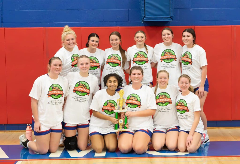 This week in Schuylkill League Girls' Basketball: Standings, Schedule ...