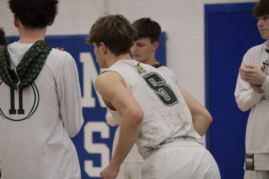 D-11 Boys' Basketball: Dolbin's free throw lifts Nativity to thrilling ...