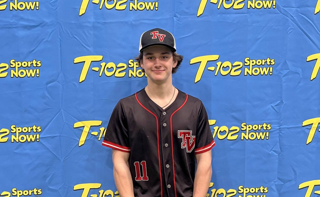 HS Baseball Roundup: Tri-Valley earns first win of the season | T102 ...
