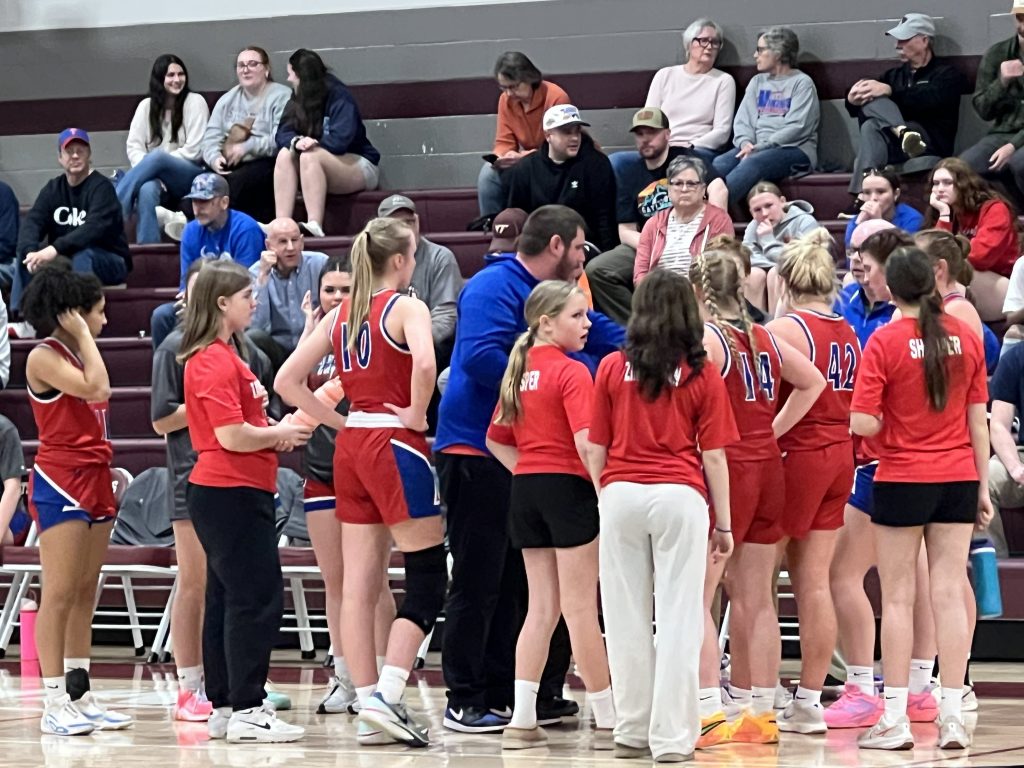 PIAA Girls' Basketball: Vikings, Fillies face playoff regulars in state ...