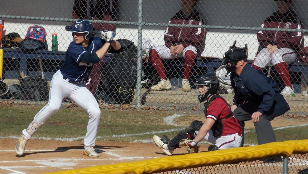 HS Baseball: Ansbach leads Tamaqua past Pottsville in tight Division I ...