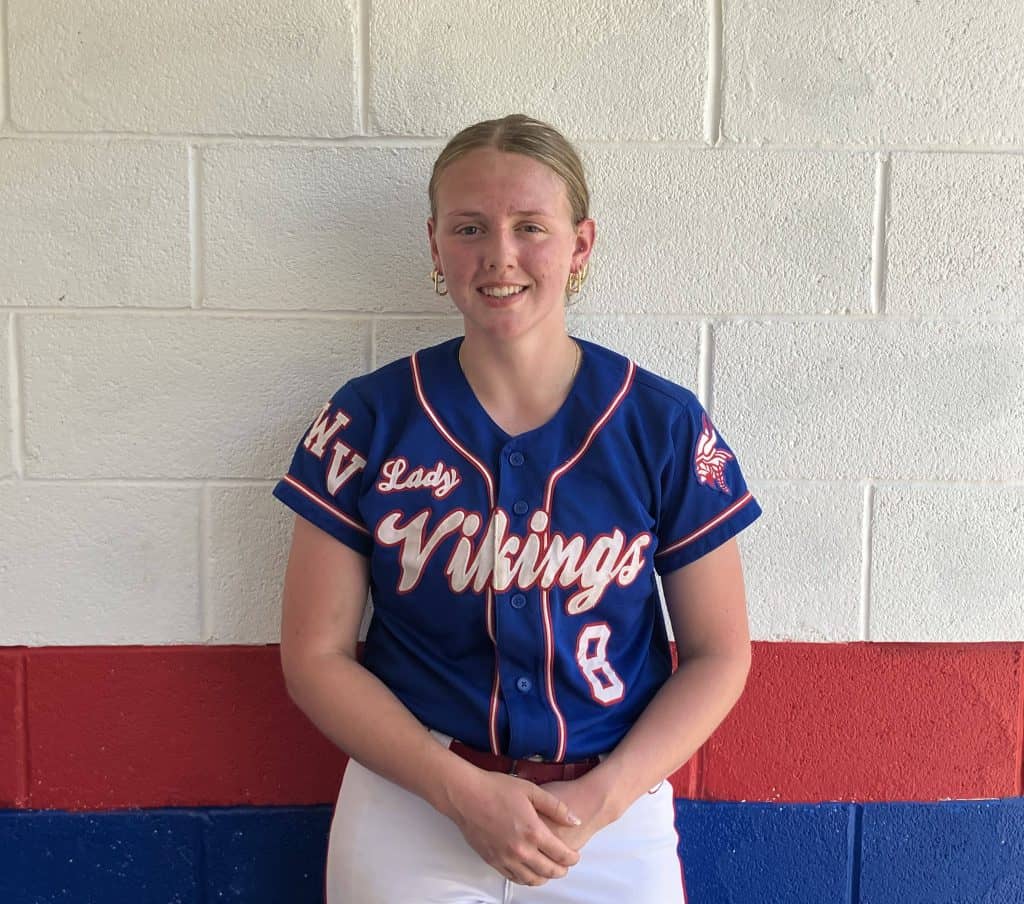 PIAA Softball: South Williamsport outslugs Williams Valley in Class AA ...